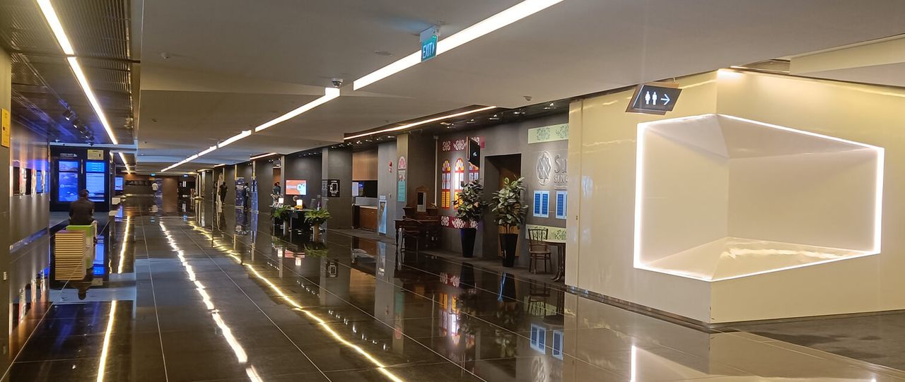 Control Tech Asia Pte Ltd